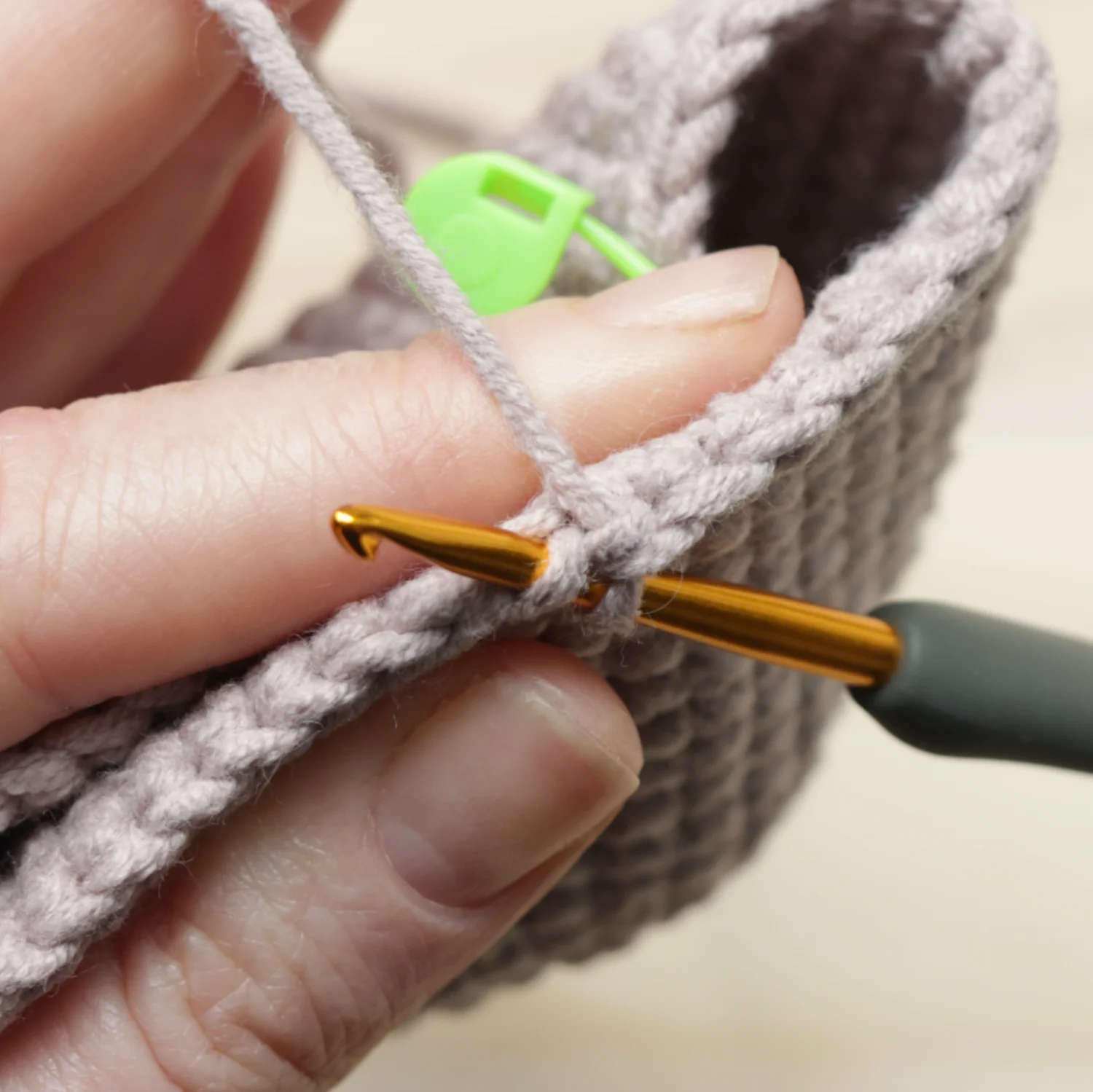 Amigurumi Crochet Stitch Tutorials - Theodore And Rose